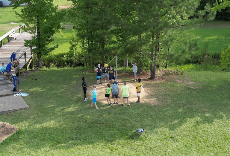 Ministries Archive - Mississippi Baptist Convention Board