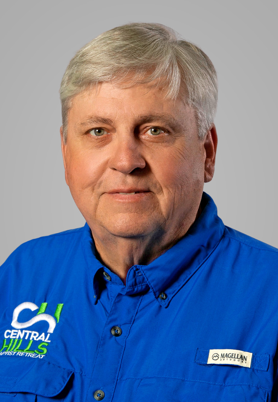 Camps - Mississippi Baptist Convention Board