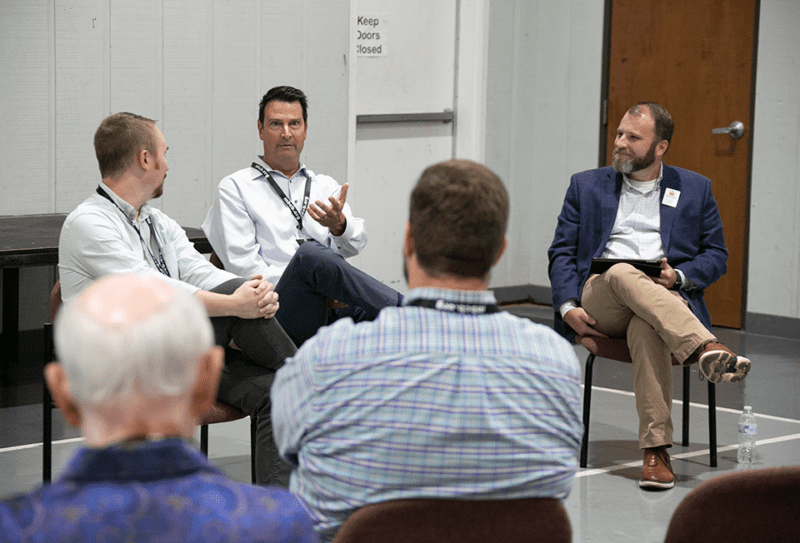 Ministries Archive - Mississippi Baptist Convention Board