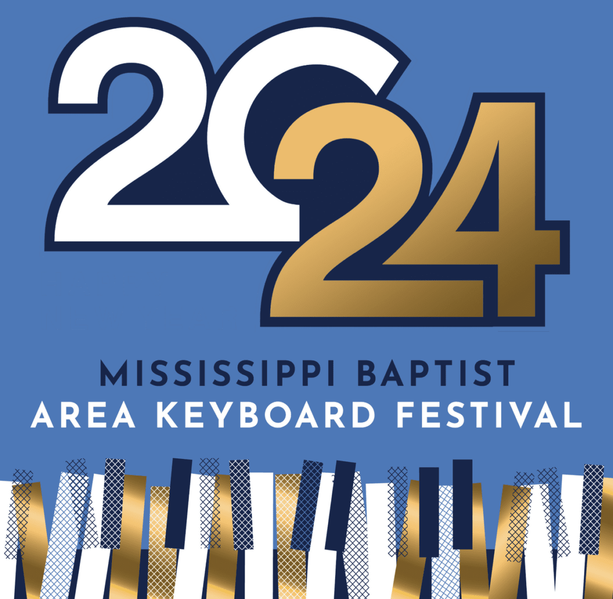 Keyboard Festivals - Mississippi Baptist Convention Board