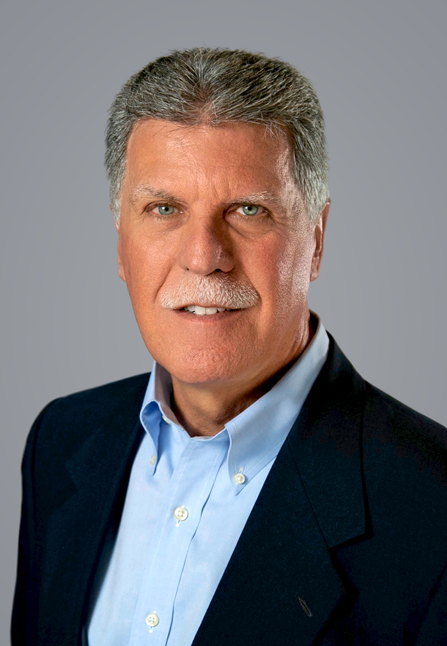 Greg Barker - Mississippi Baptist Convention Board