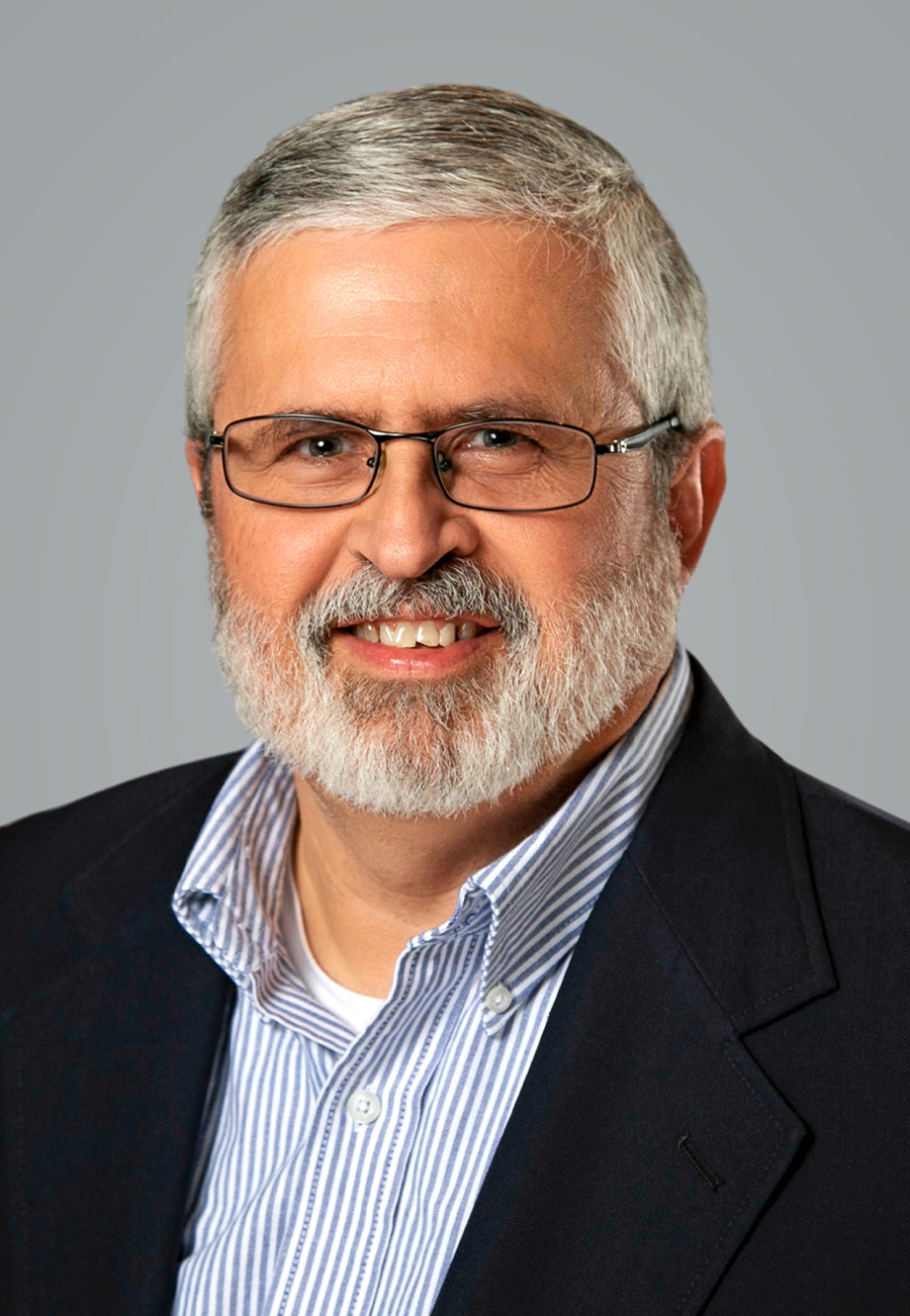 Dale Bridges - Mississippi Baptist Convention Board