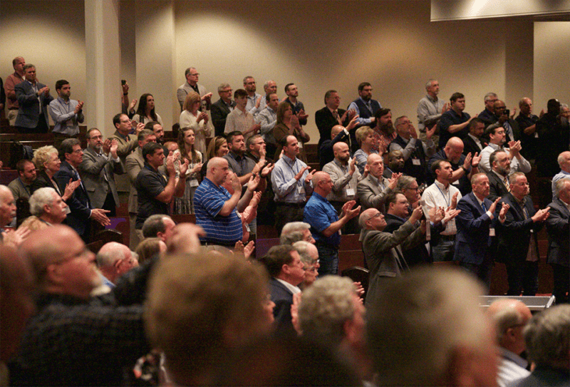 Staff Archive - Mississippi Baptist Convention Board