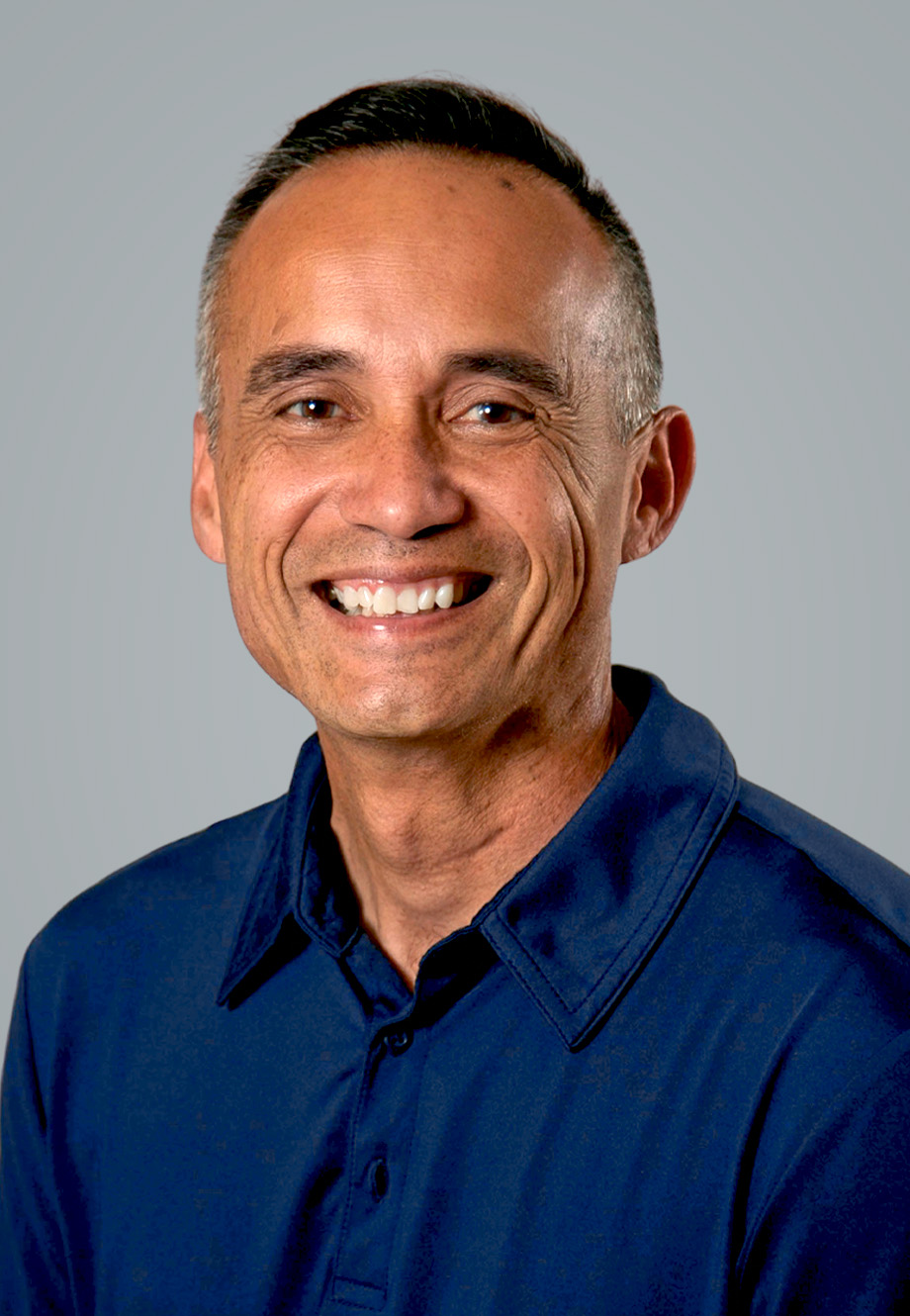 Gary Davison - Mississippi Baptist Convention Board