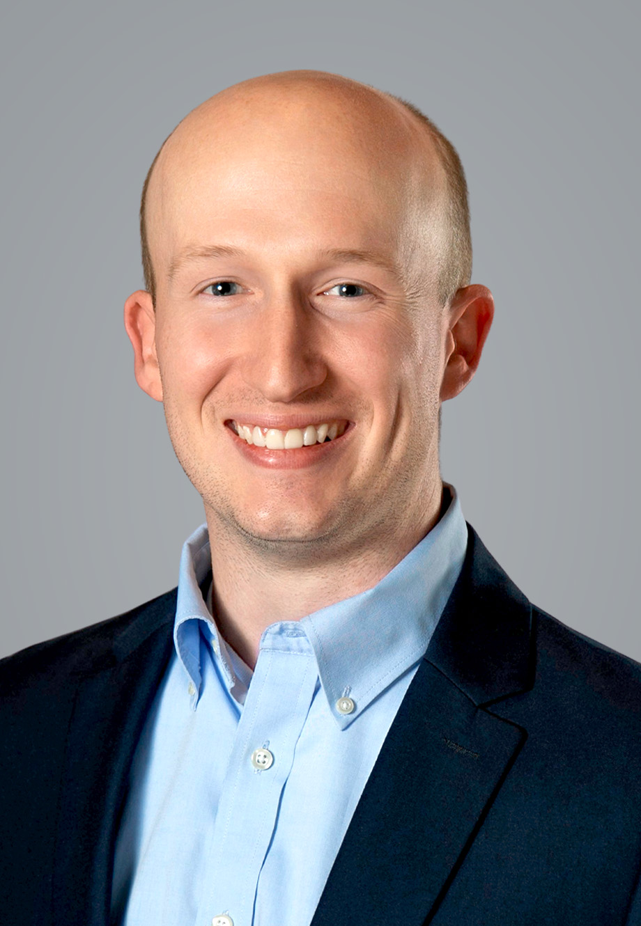 Sam Ivy - Mississippi Baptist Convention Board