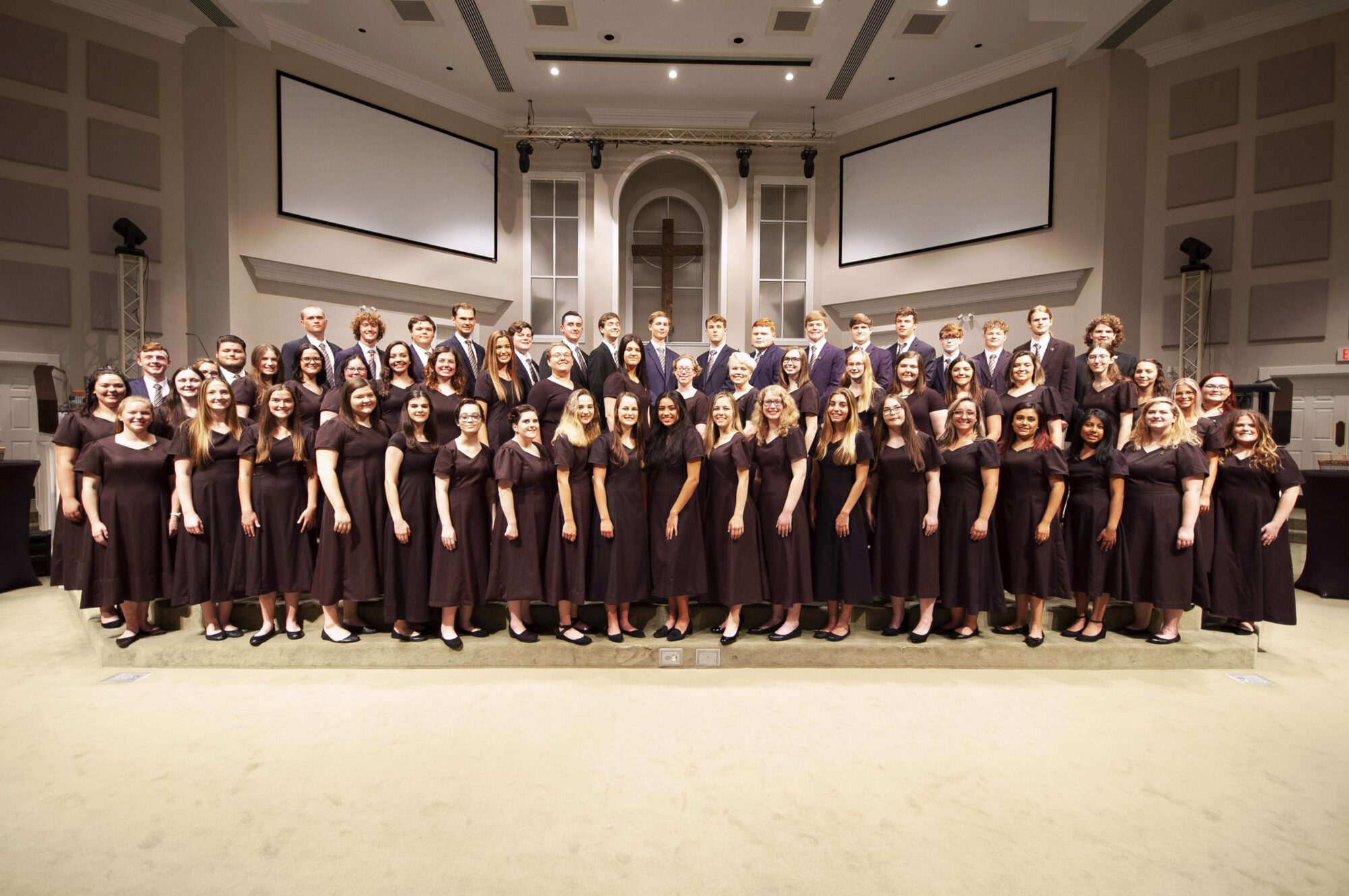 Ministries Archive - Mississippi Baptist Convention Board