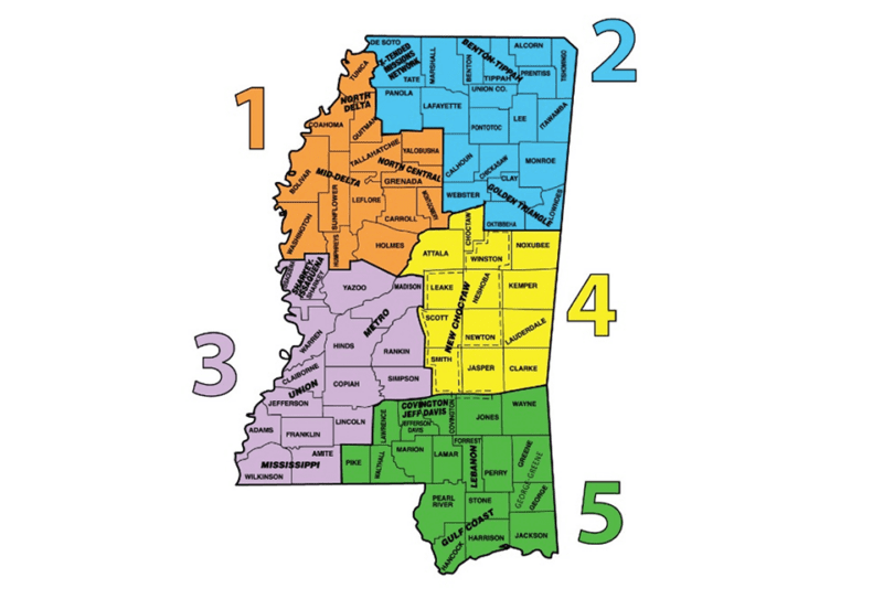 Prepare - Mississippi Baptist Convention Board