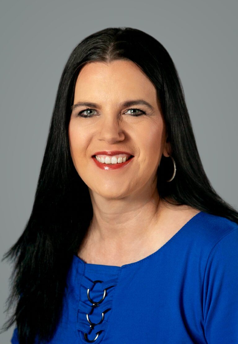 Annie Armstrong Easter Offering - Mississippi Baptist Convention Board