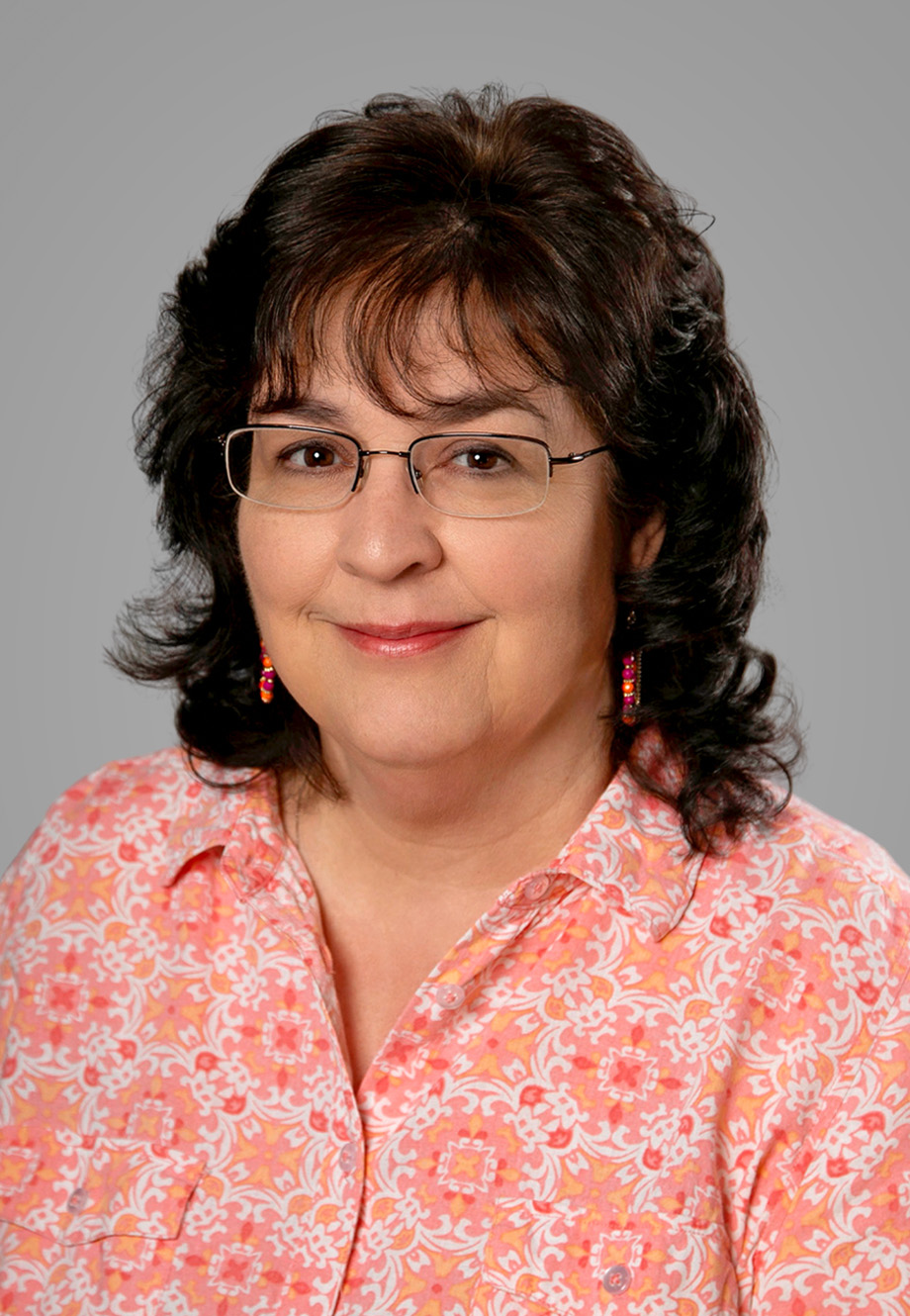Martha Russell - Mississippi Baptist Convention Board