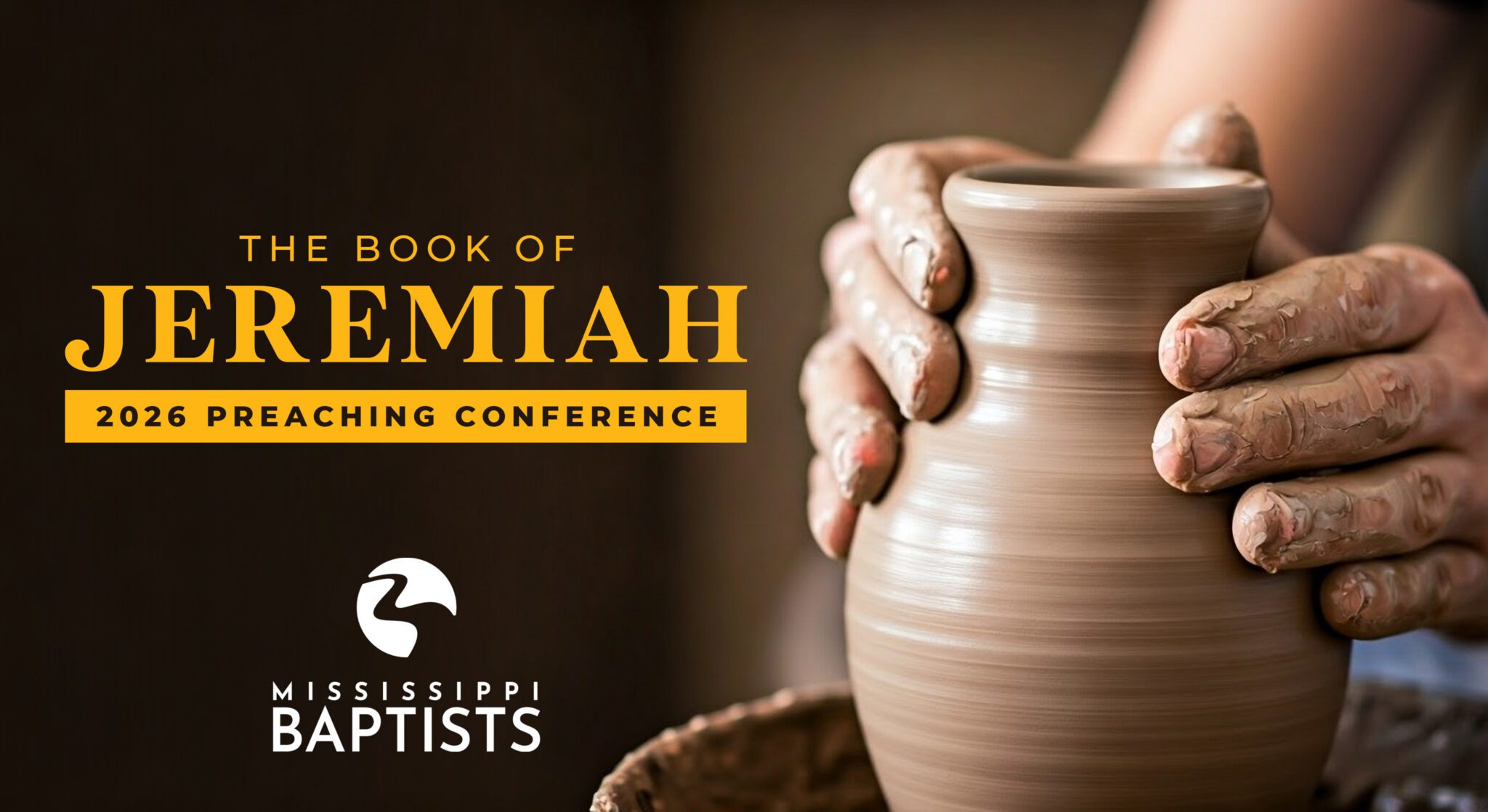 State Preaching Conference - William Carey University - Mississippi ...