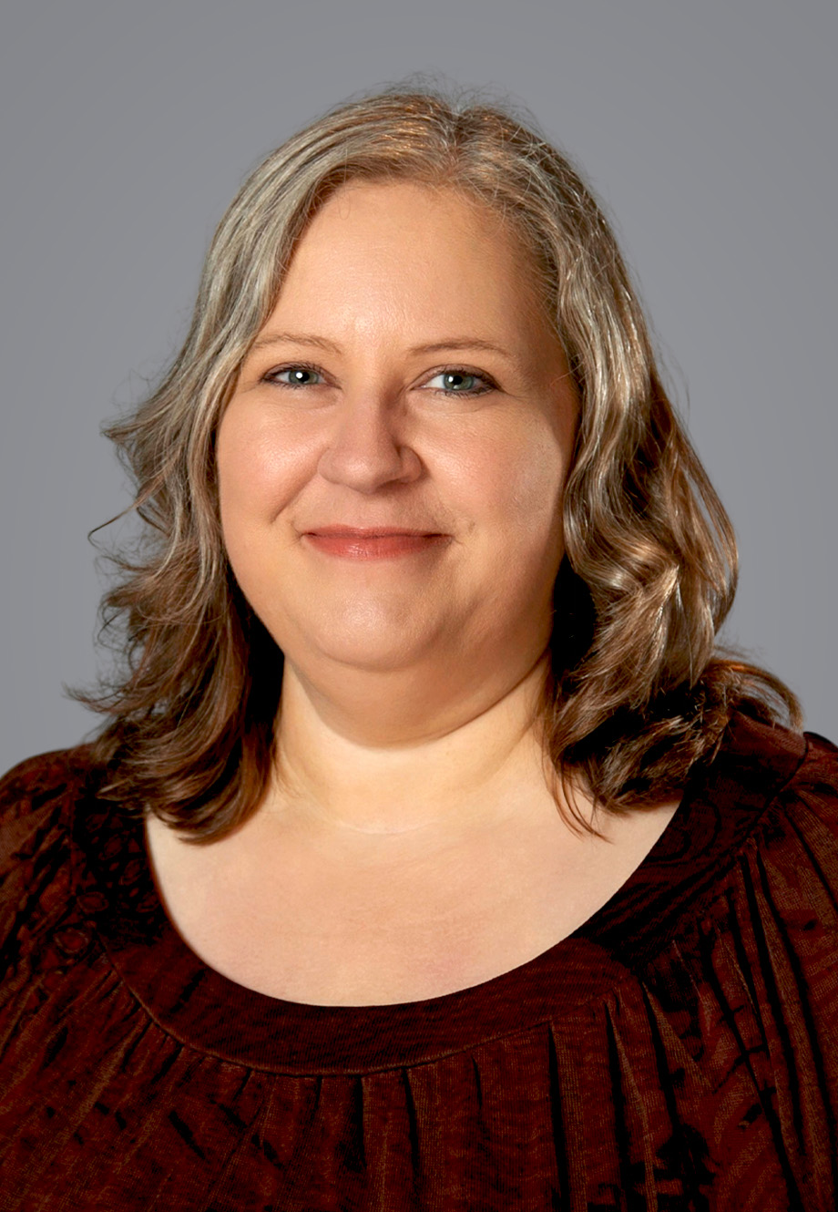 Gayla Thompson - Mississippi Baptist Convention Board