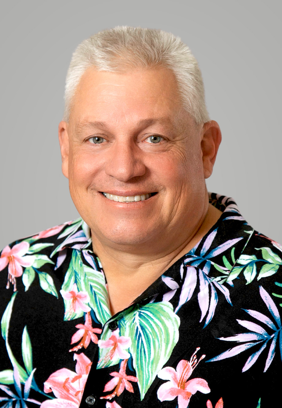 Scott Vaughn - Mississippi Baptist Convention Board