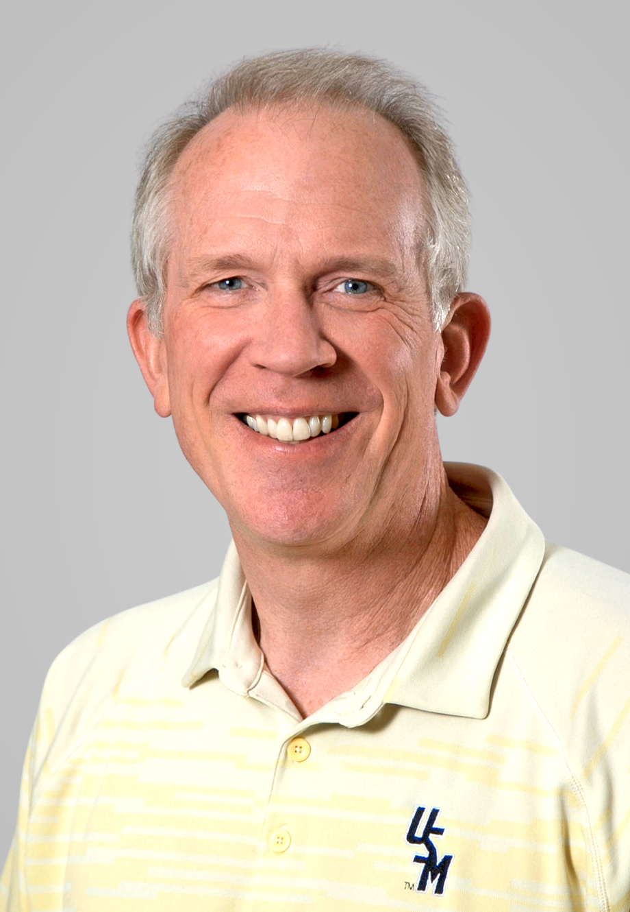 Kris Walters - Mississippi Baptist Convention Board