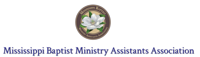 mbmaa - Mississippi Baptist Convention Board