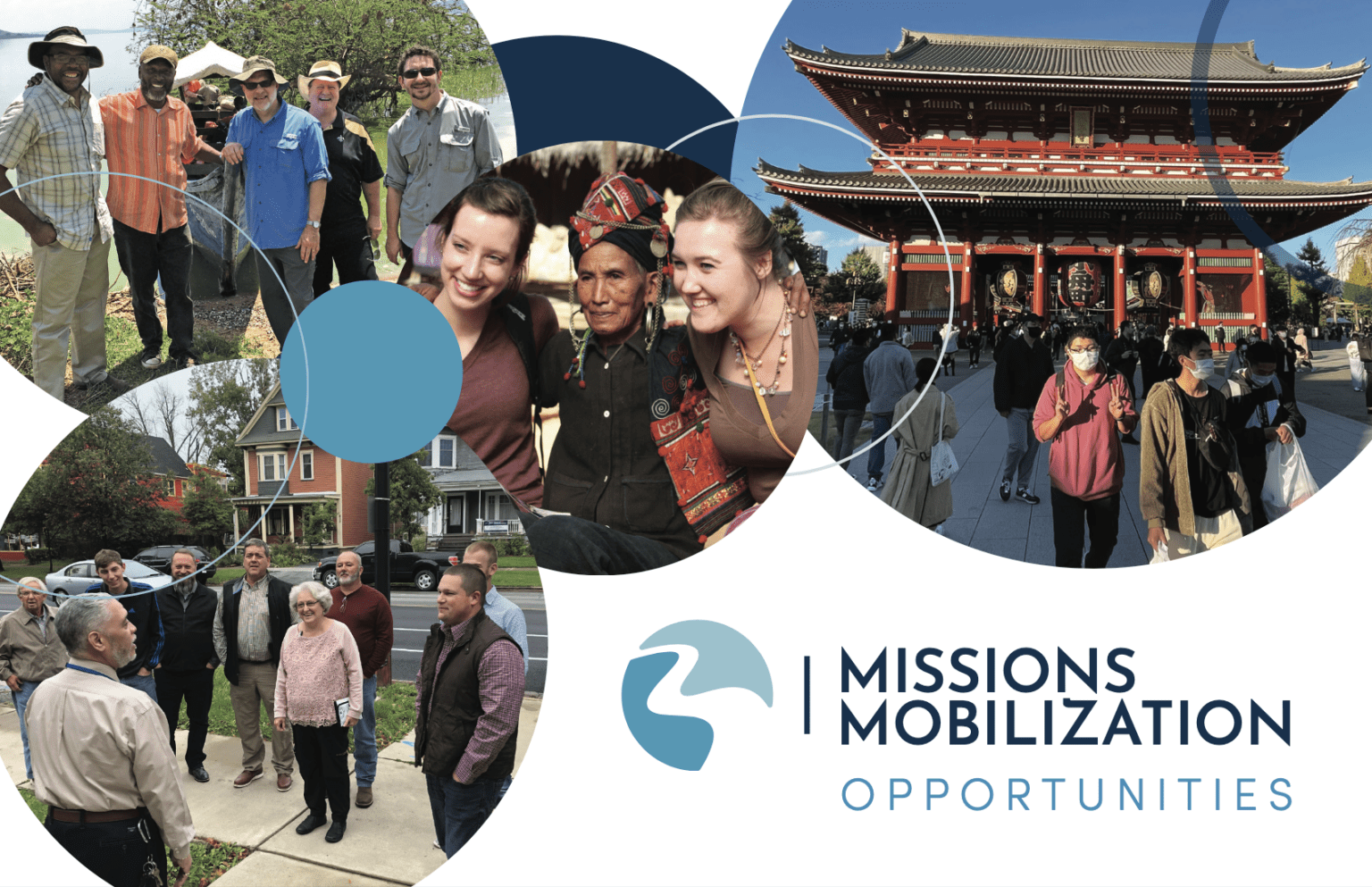 Current Opportunities - Mississippi Baptist Convention Board