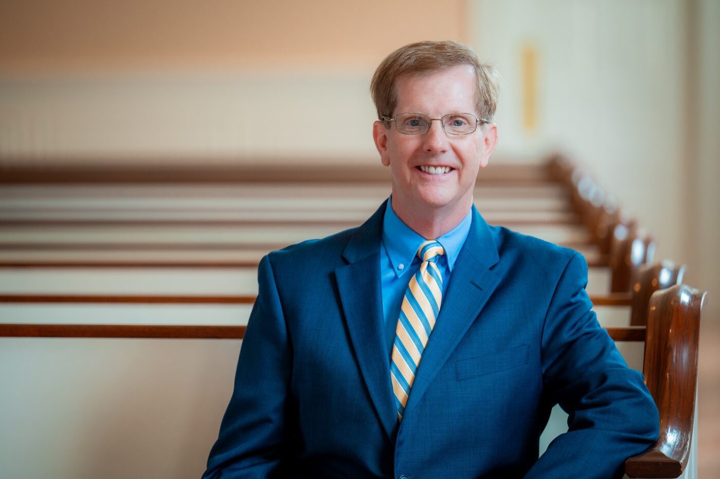 Mississippi Evangelists - Mississippi Baptist Convention Board