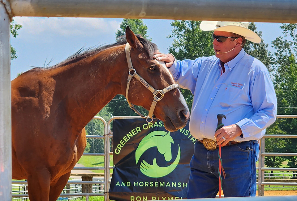 Mississippi Evangelists - Mississippi Baptist Convention Board