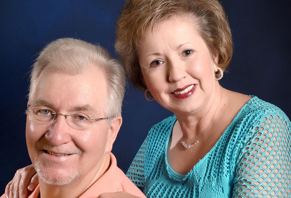 Mississippi Evangelists - Mississippi Baptist Convention Board