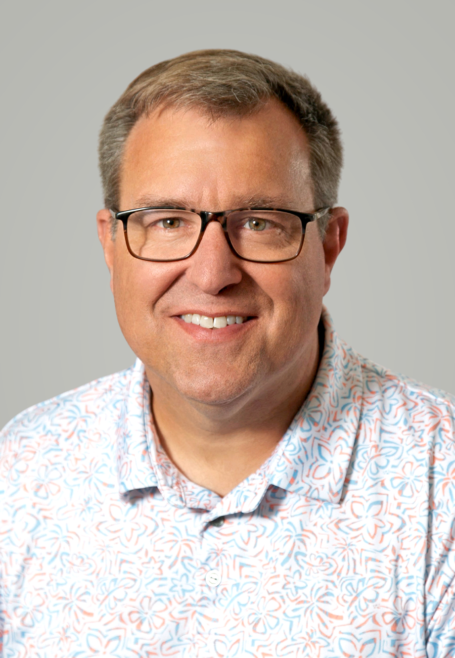 Matt Stark - Mississippi Baptist Convention Board