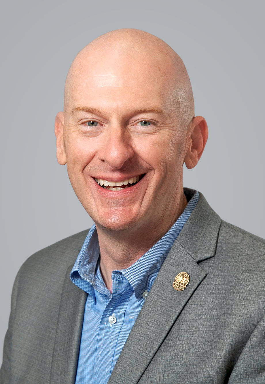 John Maxey - Mississippi Baptist Convention Board