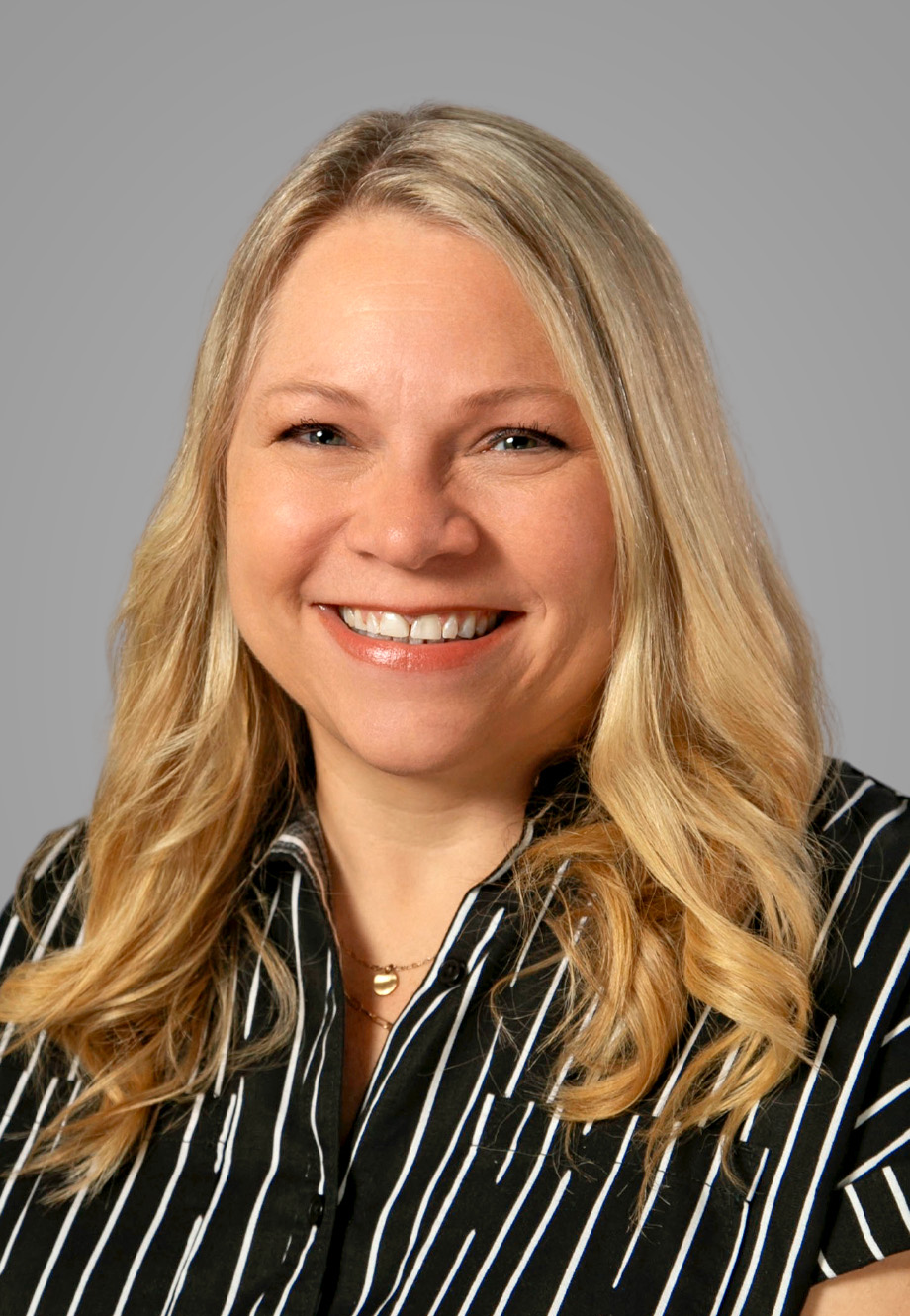 Mandy Phillips - Mississippi Baptist Convention Board