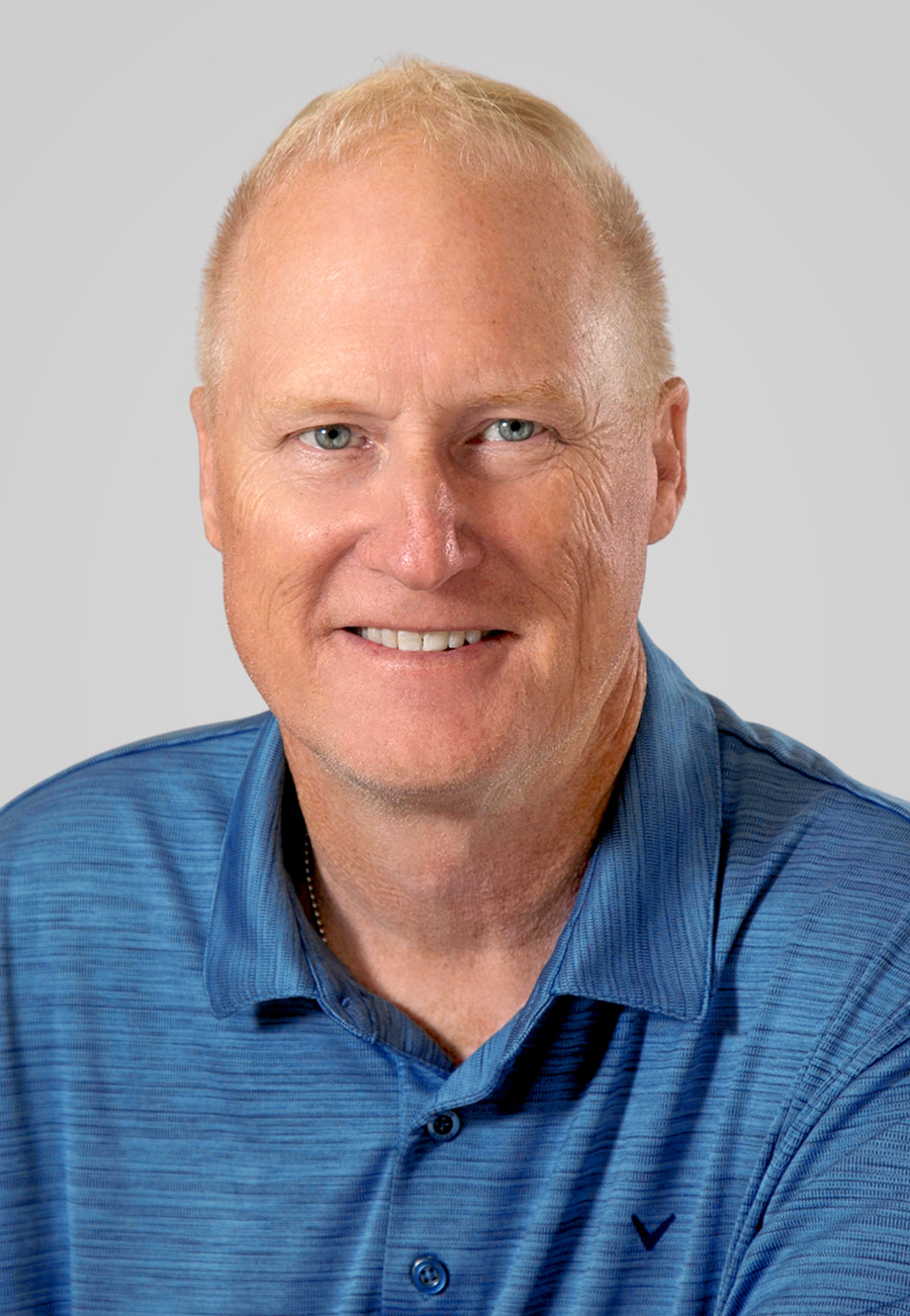 Chris Thomas - Mississippi Baptist Convention Board