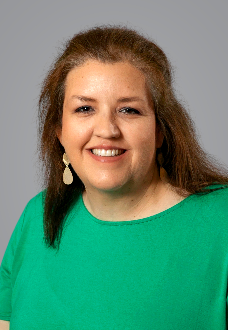 Tamara Walbert - Mississippi Baptist Convention Board