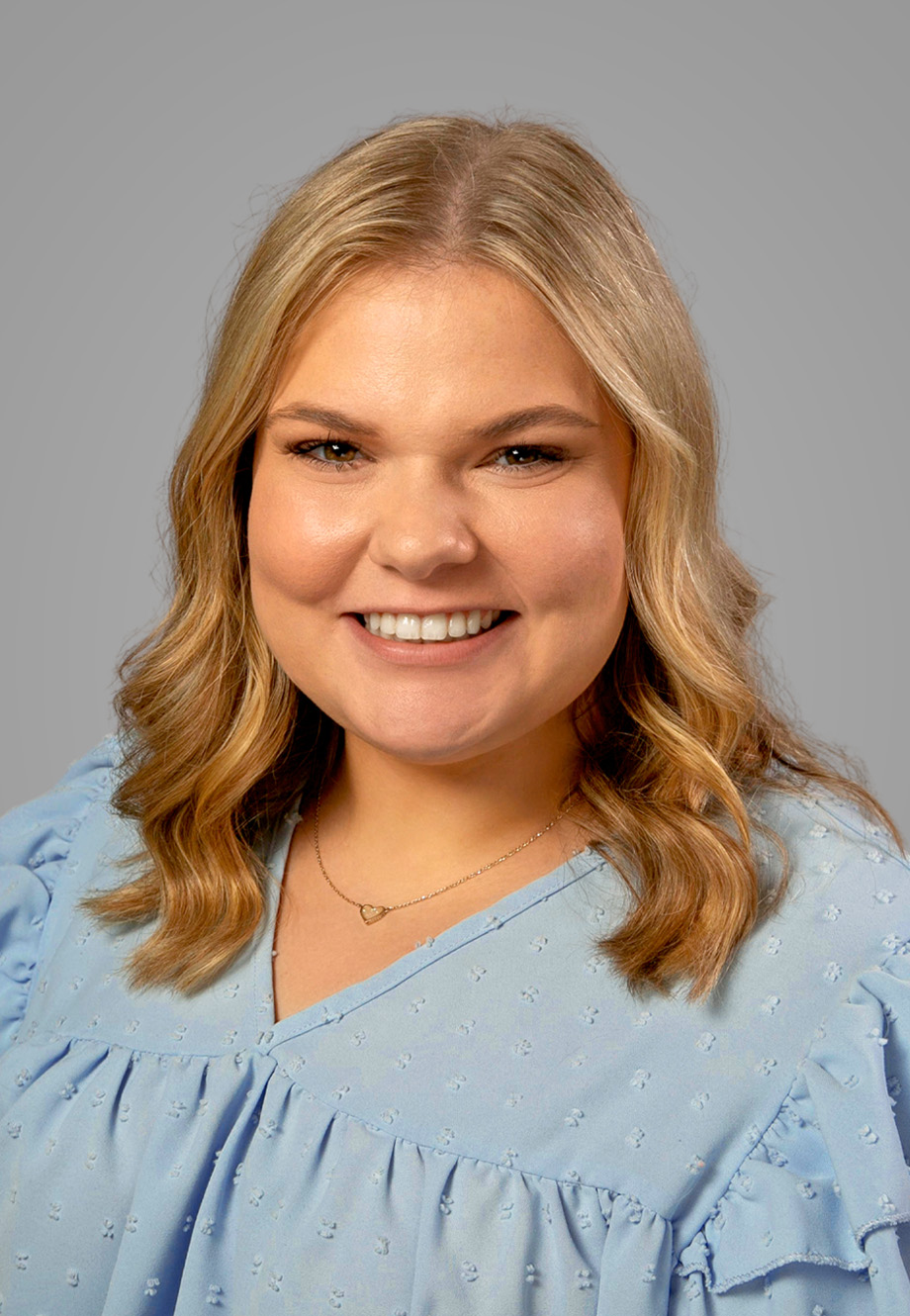 Brooklynn Watkins - Mississippi Baptist Convention Board