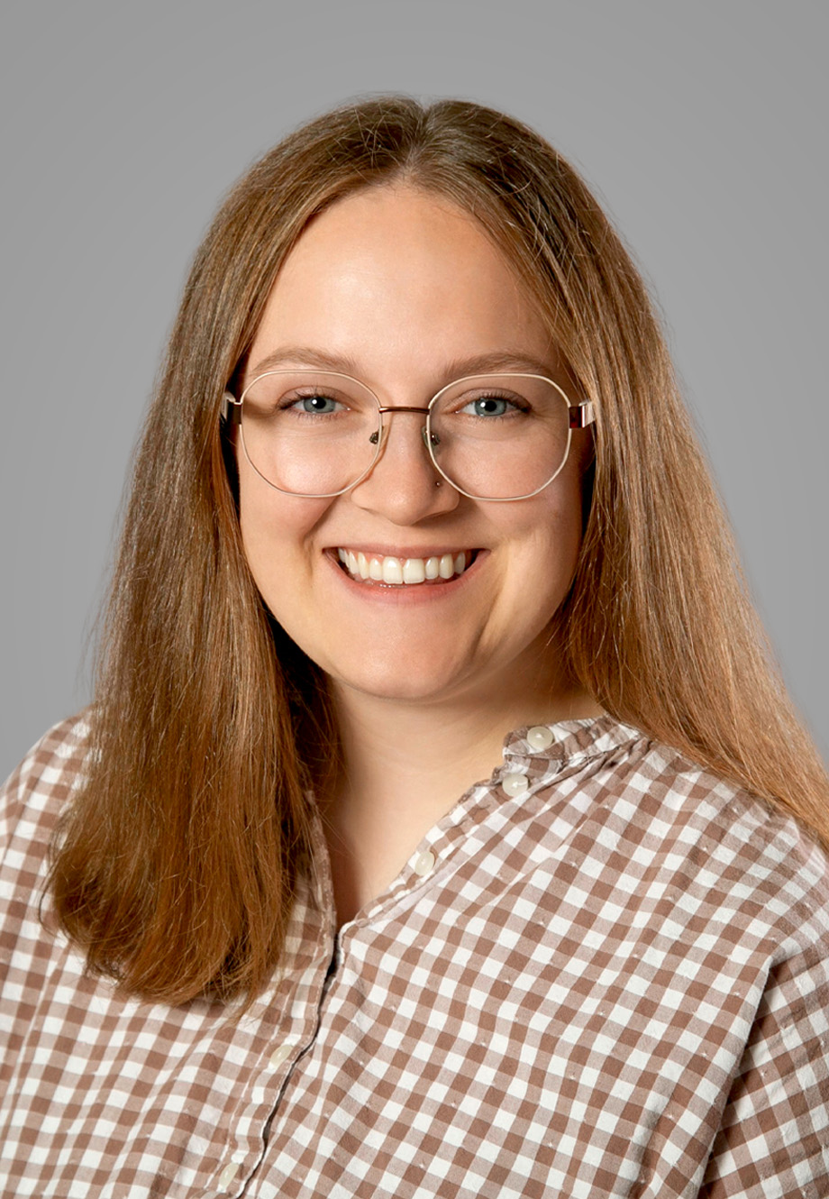 Braelyn Weaver - Mississippi Baptist Convention Board